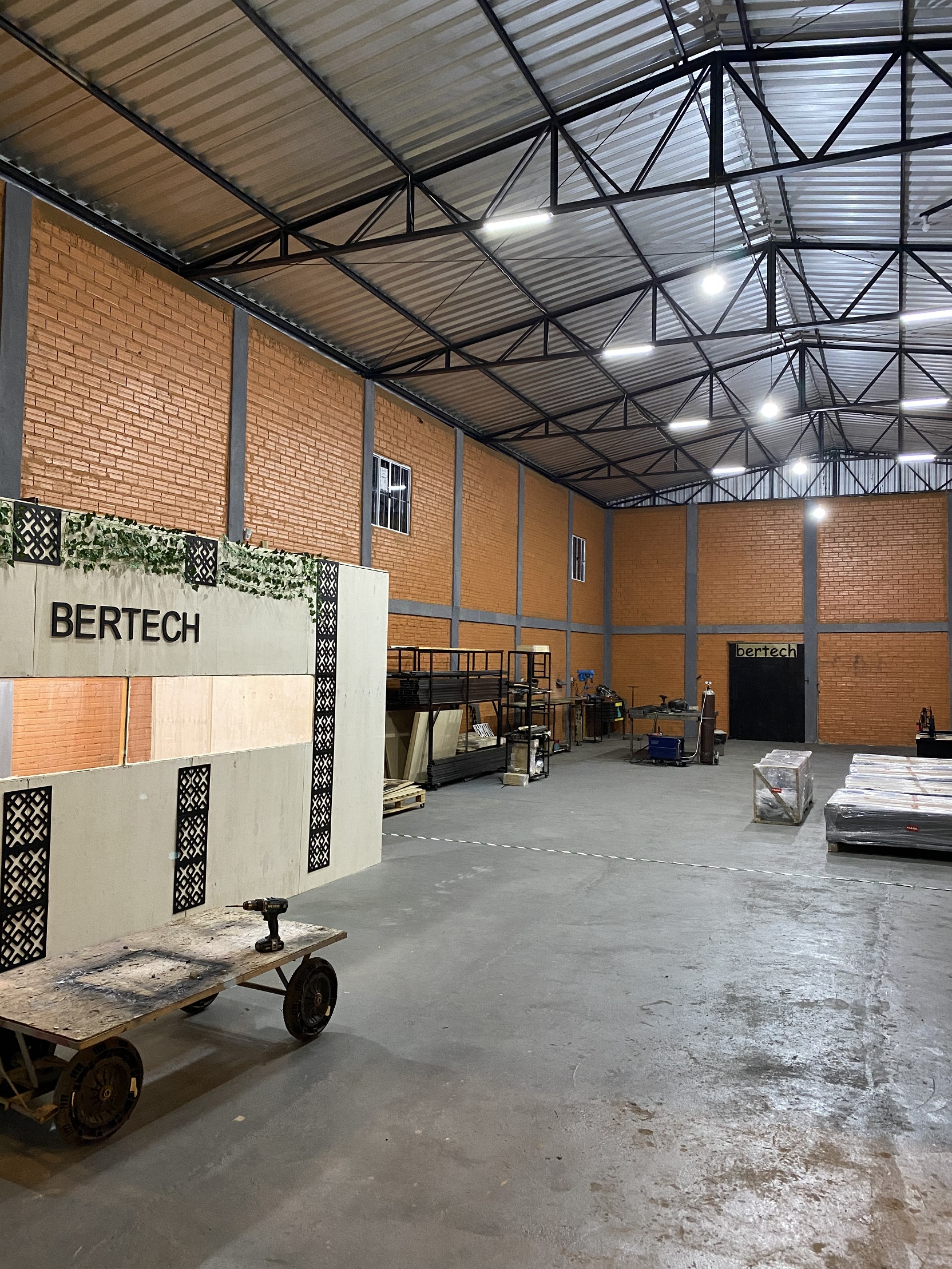 bertech cnc e automação - HOME